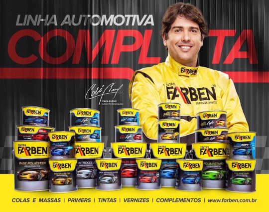 Productos y Servicios - Color Centro RyM